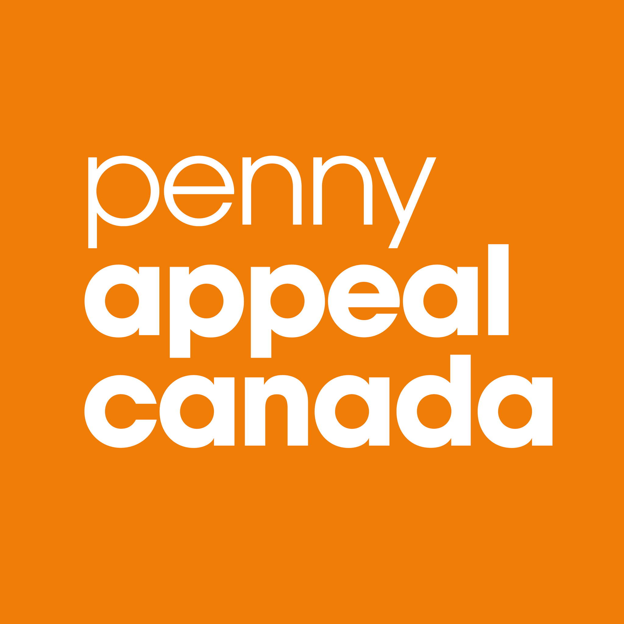The Penny Shop – Penny Appeal Canada Store
